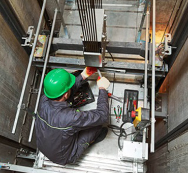 Gallery – Summit Lifts